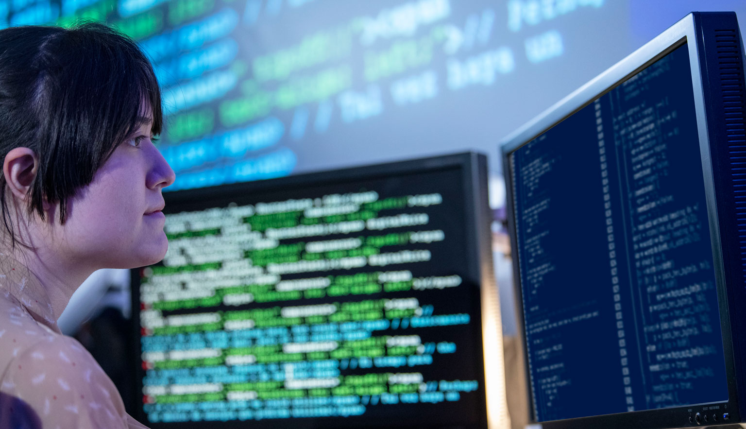 Nicalon SiC Fiber - COI Ceramics